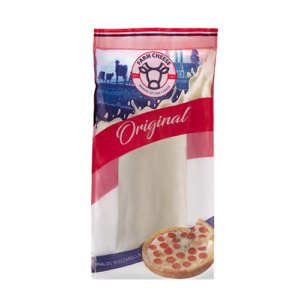 Mozzarella Premium - Farm Cheese